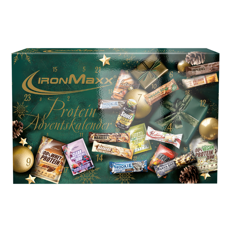 Alle Produkte – IronMaxx Nutrition
