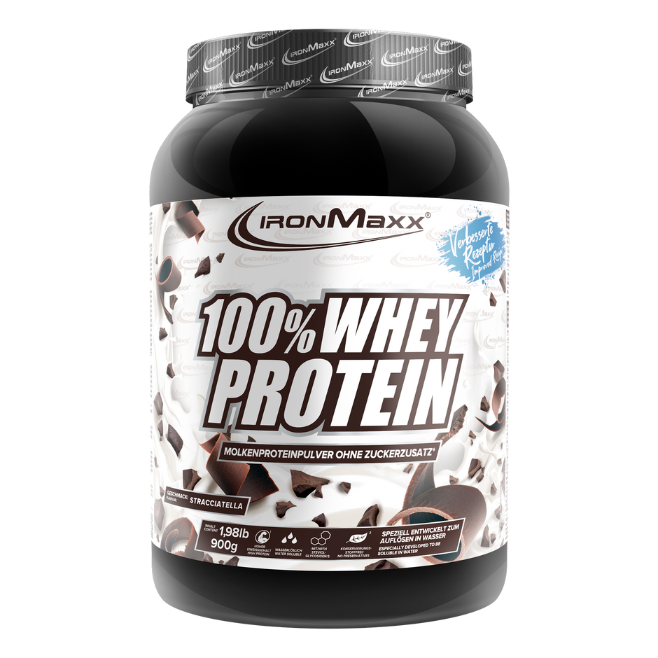 All_Products – IronMaxx Nutrition