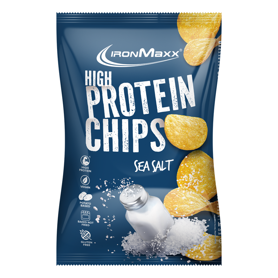 All Products – IronMaxx Nutrition