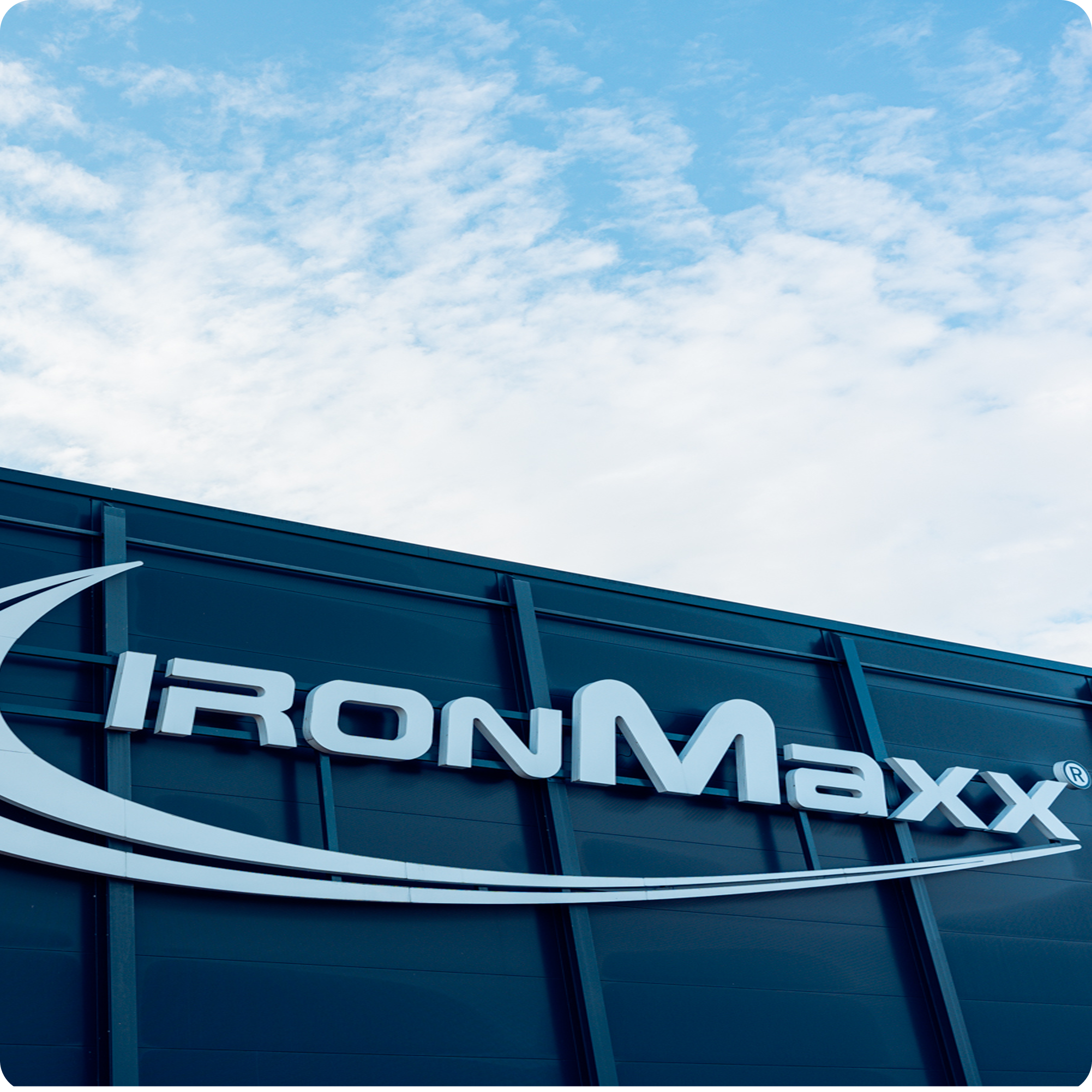 About Us – IronMaxx Nutrition