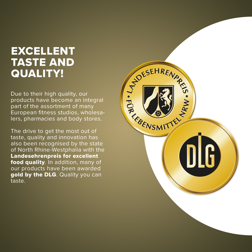 High-quality capsules with magnesium, zinc and vitamin B6 – IronMaxx ...